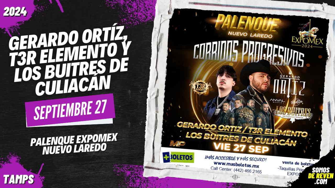 GERARDO ORTÍZ T3R ELEMENTO BUITRES DE CULIACÁN